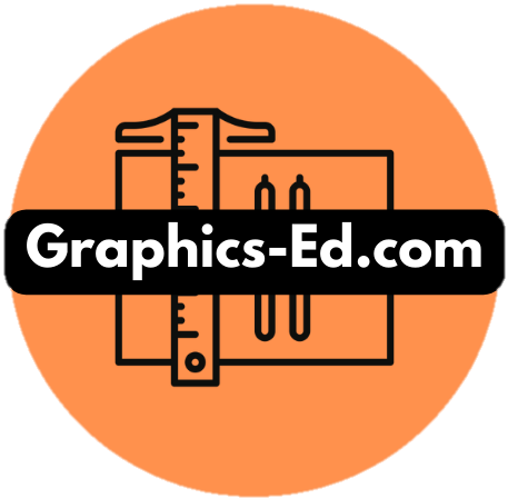 Graphics Education logo